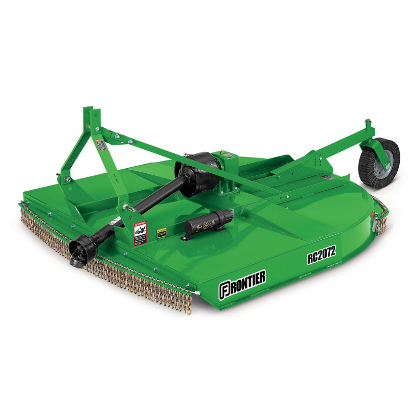 The Powerhouse | Tractor Packages | Papé Machinery Agriculture & Turf