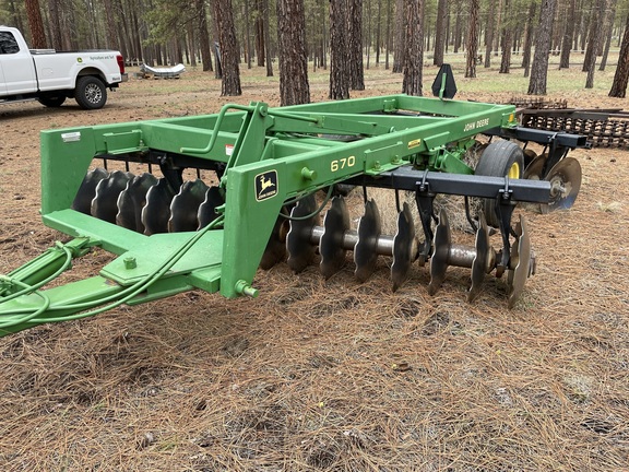 Used Tillage & Seeding Equipment for Sale | Papé Machinery