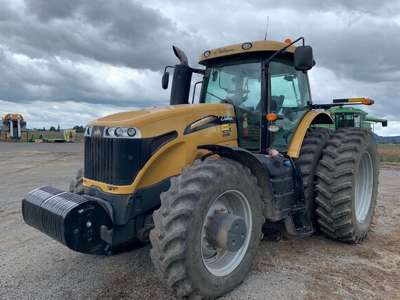 Used Tractors for Sale in WA, OR, CA & ID | Papé Machinery