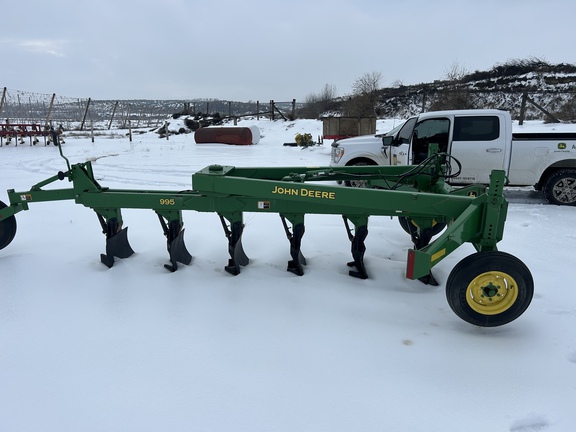 Tillers & Seeders for Sale | Papé Machinery Agriculture & Turf