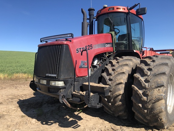 Used Case Tractors for Sale | Papé Machinery Agriculture & Turf