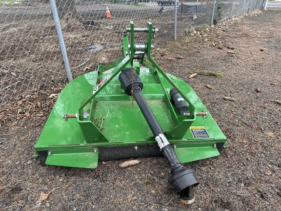 Used Rotary Cutters for Sale | Papé Machinery