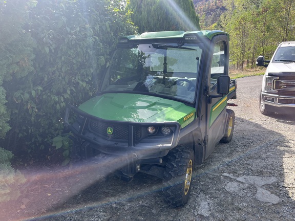 Used Utility Vehicles (UTVs) for Sale | Papé