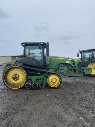 2010 John Deere 8345RT | Papé Machinery Agriculture & Turf