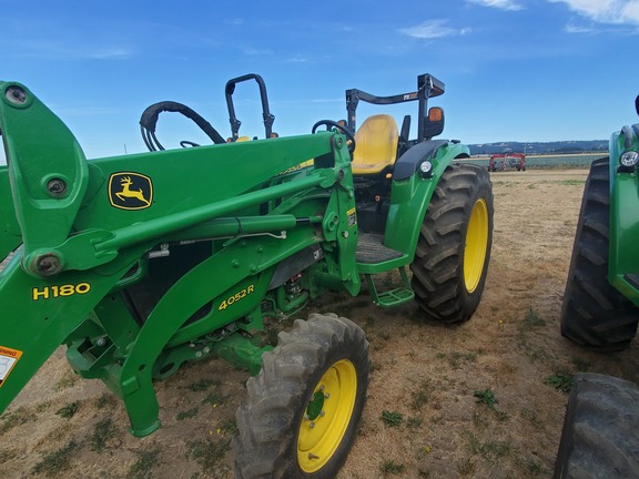 Used Compact & Sub-Compact Tractors for Sale | Papé Machinery