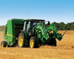 Agriculture & Turf Equipment & Services | Papé Machinery