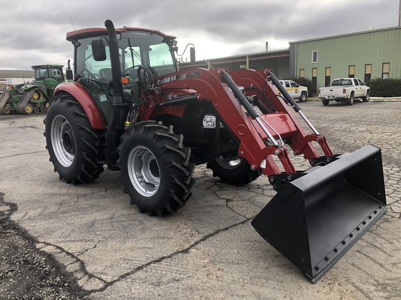 Used Case Tractors for Sale | Papé Machinery Agriculture & Turf