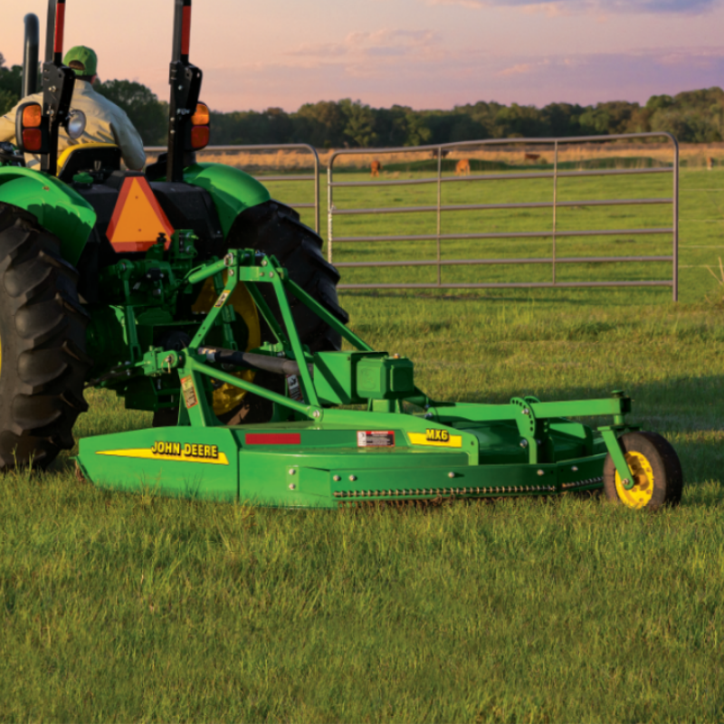The Columbia | Tractor Packages | Papé Machinery Agriculture & Turf