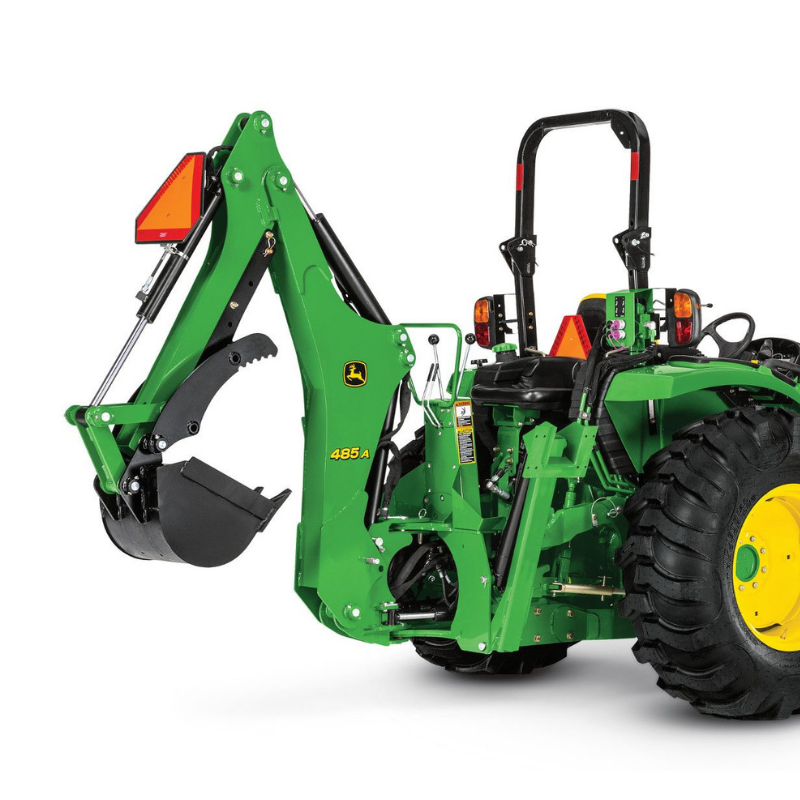 The Powerhouse | Tractor Packages | Papé Machinery Agriculture & Turf