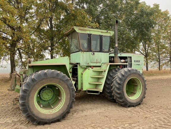 Used Tractors for Sale in WA, OR, CA & ID | Papé Machinery