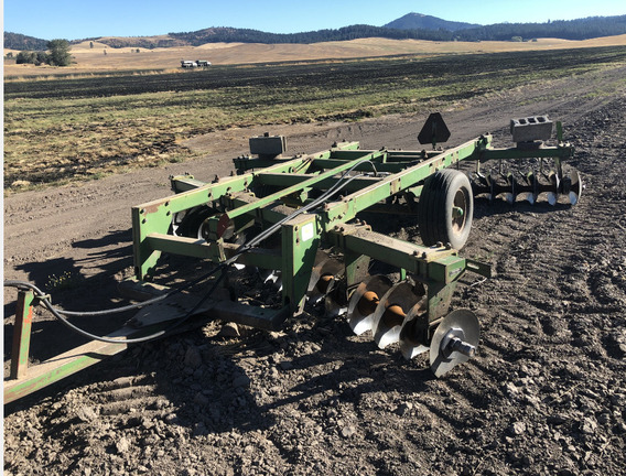 Used Tillage & Seeding Equipment for Sale | Papé Machinery