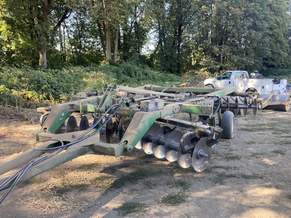 Used Tillage & Seeding Equipment for Sale | Papé Machinery