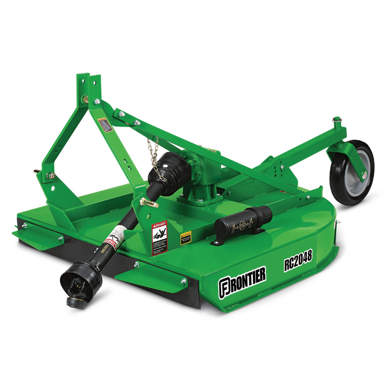The Yard Goat | Tractor Packages | Papé Machinery Agriculture & Turf