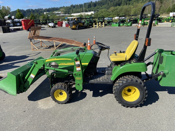 Sumner, WA | Tractors for Sale | Mowers | Farm Equipment | Papé Machinery