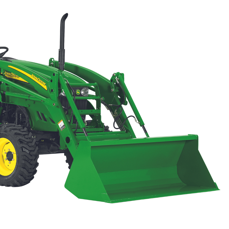 The Powerhouse | Tractor Packages | Papé Machinery Agriculture & Turf
