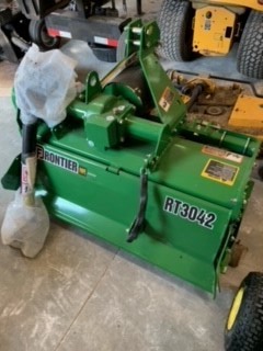 Poulsbo, WA | Lawn & Garden Tractors | Stihl | Honda | Papé Machinery