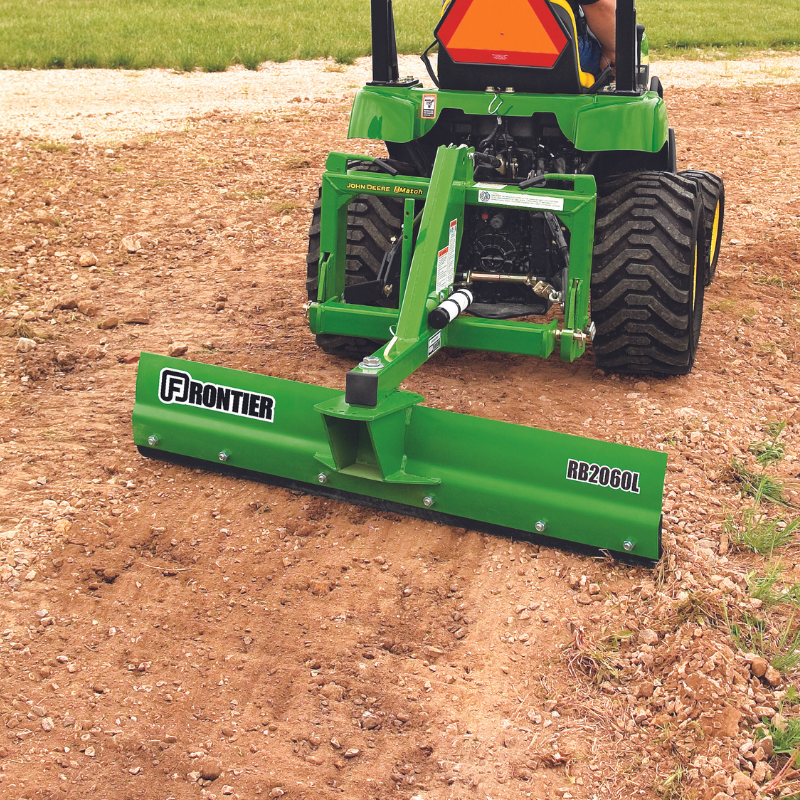 The Gardener | Tractor Packages | Papé Machinery Agriculture & Turf
