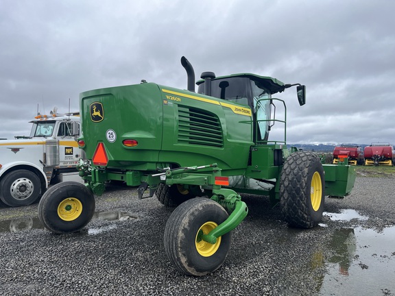 2022 John Deere W260R | Papé Machinery Agriculture & Turf