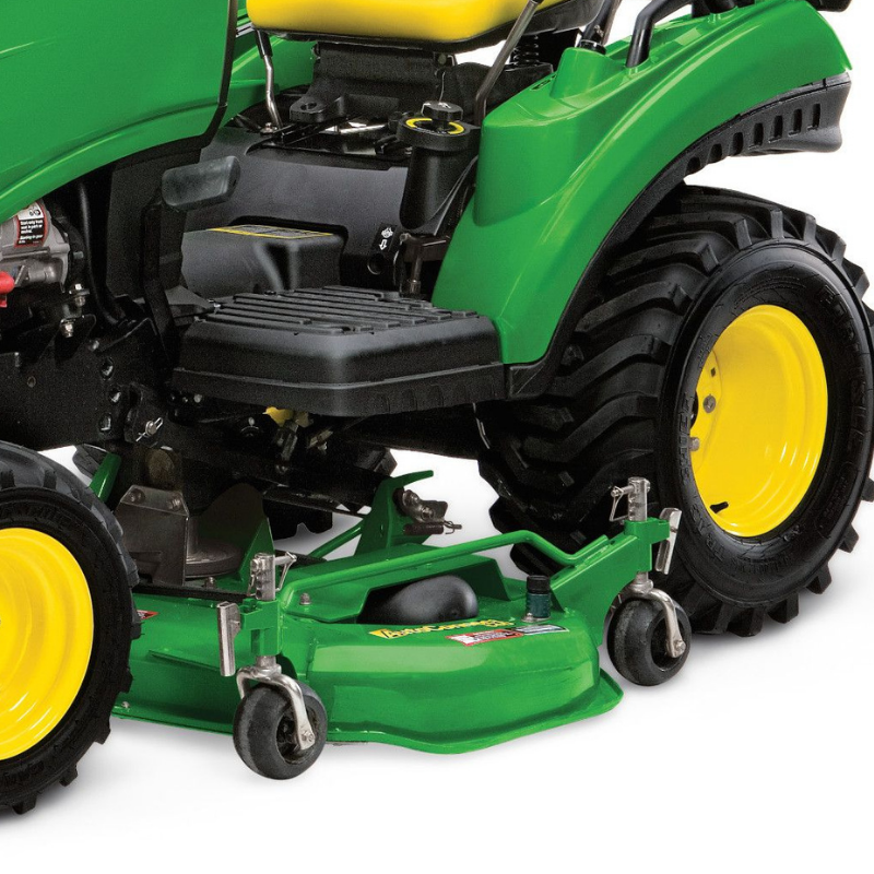 The Gardener | Tractor Packages | Papé Machinery Agriculture & Turf