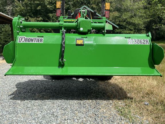 Tractor Attachments for Sale | Papé Machinery Agriculture & Turf