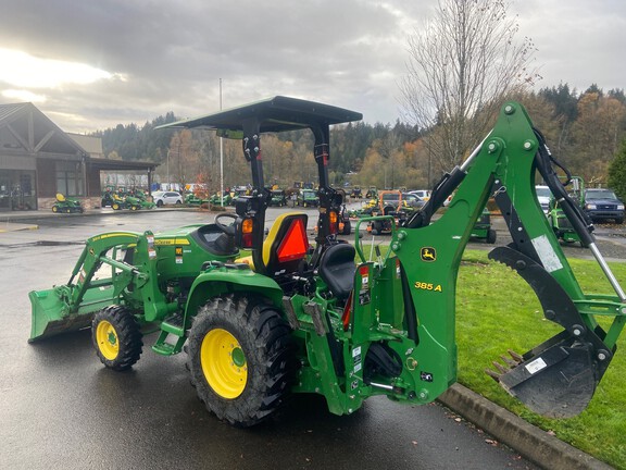 2022 John Deere 3046R | Papé Machinery Agriculture & Turf