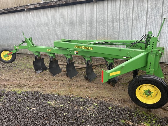 Used Tillage & Seeding Equipment for Sale | Papé Machinery