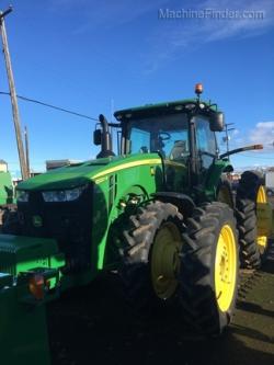 Tekoa, WA | Papé Machinery Agriculture & Turf