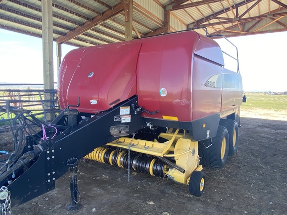 Used Hay Equipment for Sale | Papé Machinery