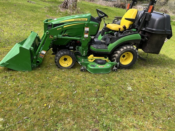 Used Compact & Sub-Compact Tractors for Sale | Papé Machinery