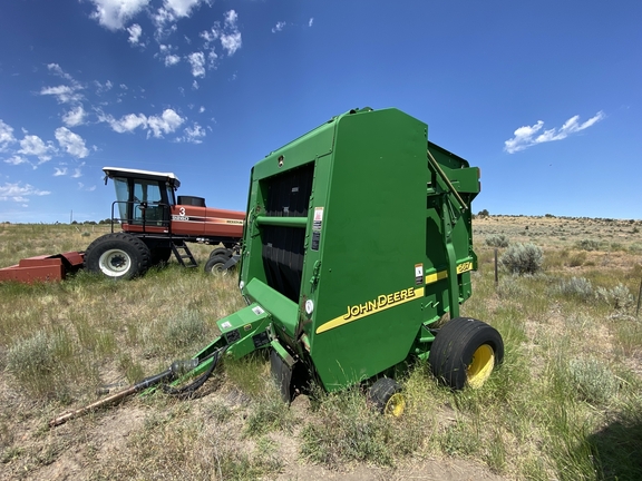 Used Hay Equipment for Sale | Papé Machinery