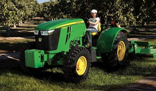 Farm Equipment Rentals | Papé Machinery Agriculture & Turf