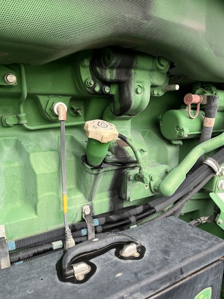 2018 John Deere 8345RT | Papé Machinery Agriculture & Turf