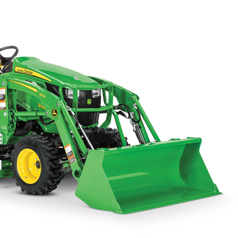 The Outlander | Tractor Packages | Papé Machinery Agriculture & Turf