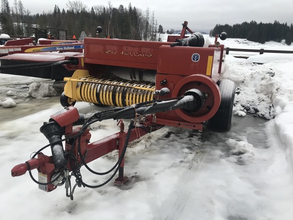 Used Hay Equipment for Sale | Papé Machinery