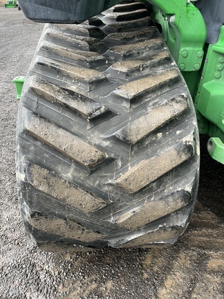 2018 John Deere 8345RT | Papé Machinery Agriculture & Turf