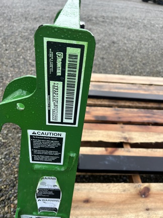 Used John Deere Attachments for Sale | Papé Machinery Agriculture & Turf