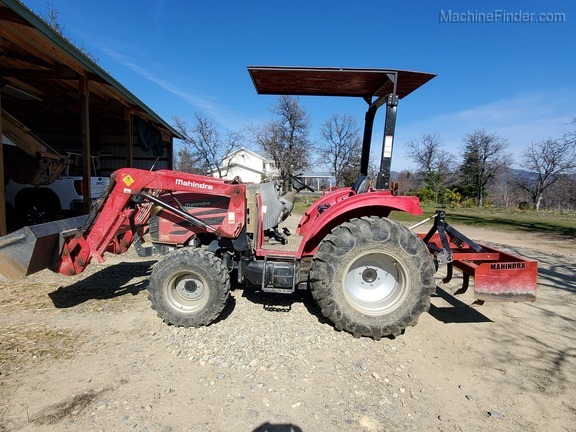 Used Compact & Sub-Compact Tractors for Sale | Papé Machinery