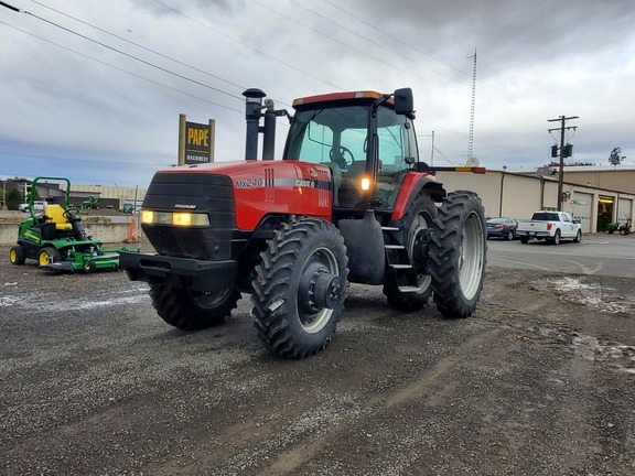 Used Case Tractors for Sale | Papé Machinery Agriculture & Turf