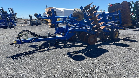 Used Tillage & Seeding Equipment for Sale | Papé Machinery