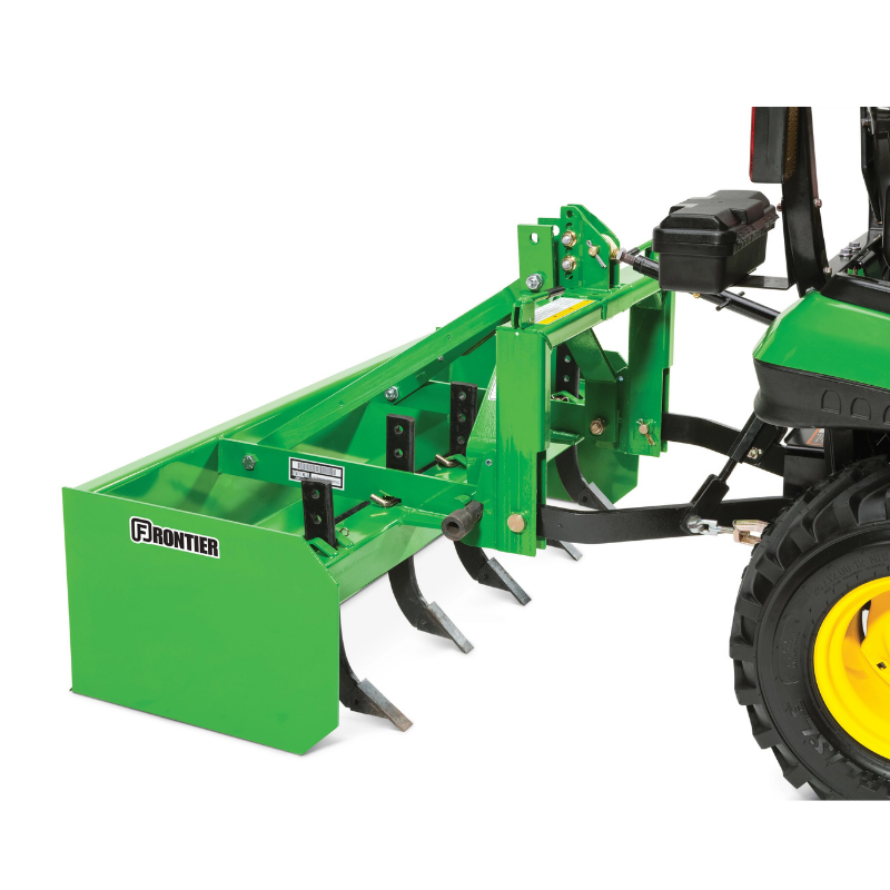 The Outlander | Tractor Packages | Papé Machinery Agriculture & Turf