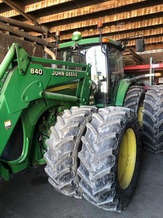 Used Tractors for Sale in WA, OR, CA & ID | Papé Machinery