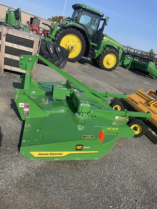 Used Rotary Cutters for Sale | Papé Machinery