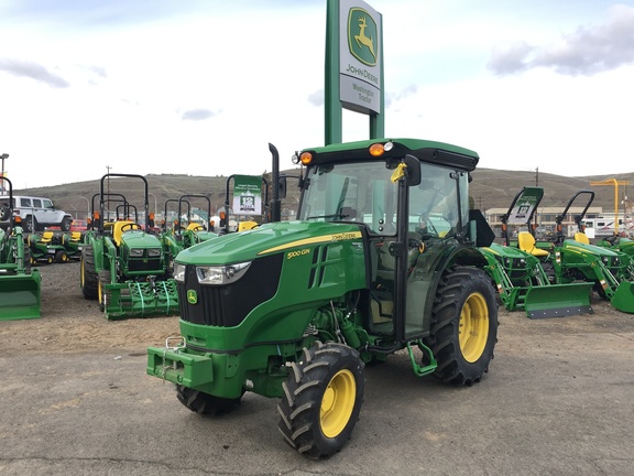 Salem, OR | Papé Machinery Agriculture & Turf