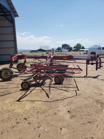 Used Hay Equipment for Sale | Papé Machinery