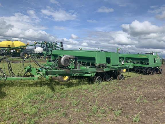 Used Tillage & Seeding Equipment for Sale | Papé Machinery