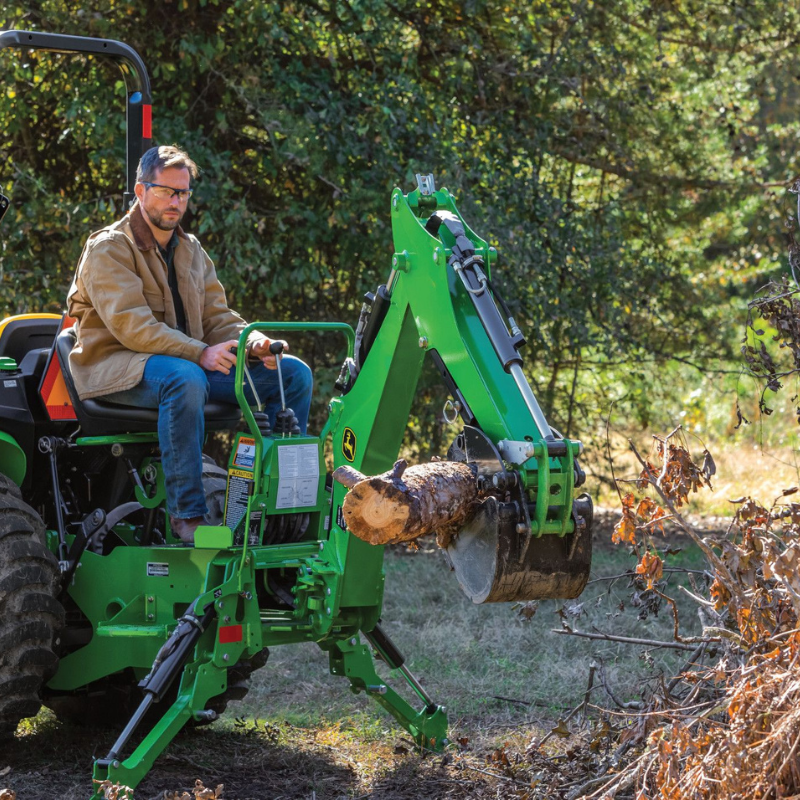 The Sodbuster | Tractor Packages | Papé Machinery Agriculture & Turf