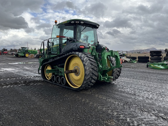 2018 John Deere 8345RT | Papé Machinery Agriculture & Turf