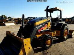 Fowler, CA | Papé Machinery Construction & Forestry