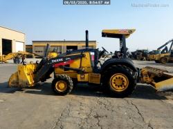 Dealership Locations in California | Papé Machinery