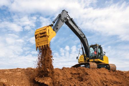 Construction & Forestry Equipment & Services | Papé Machinery